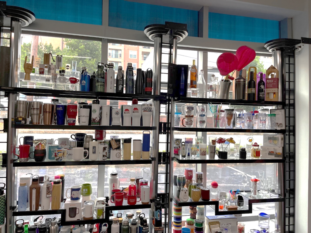 Visit Our Showroom - Brand Fuel